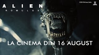 Alien: Romulus streaming: unde să urmăriți online?
