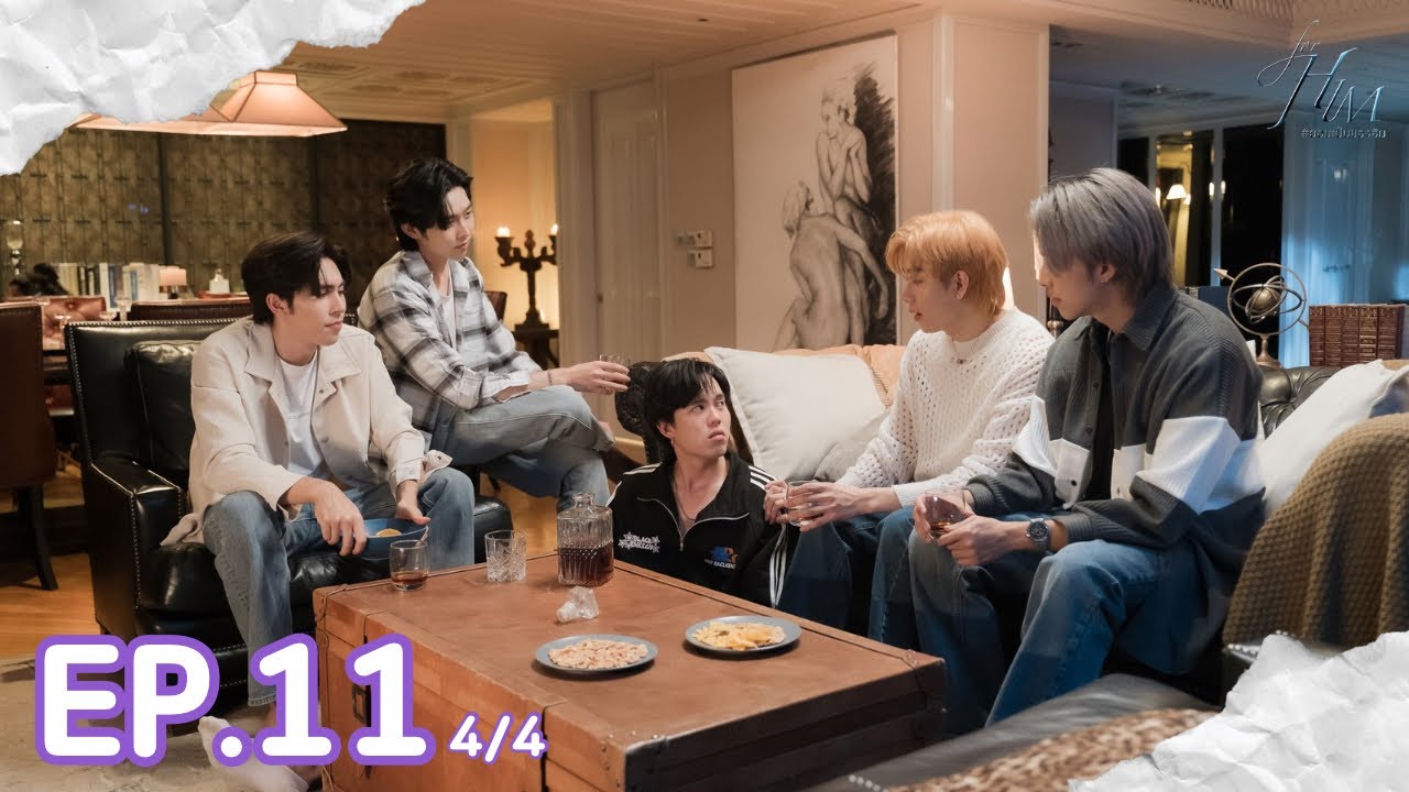 WoBL | Main / World of BL home page