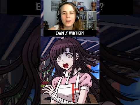 Every. Single. Time. - Danganronpa 2 Playthrough