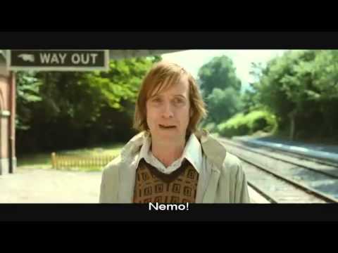 Mr Nobody Trailer