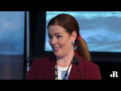 Speaking – Dr. Robyne Hanley-Dafoe