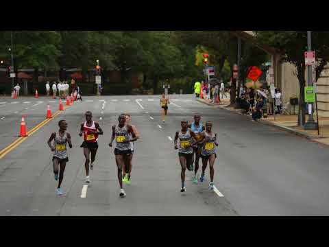 Army Ten Miler 2017