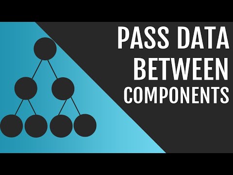 How to Pass Data Between Components In ReactJS