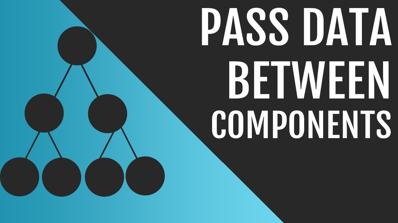 How to Pass Data Between Components In ReactJS
