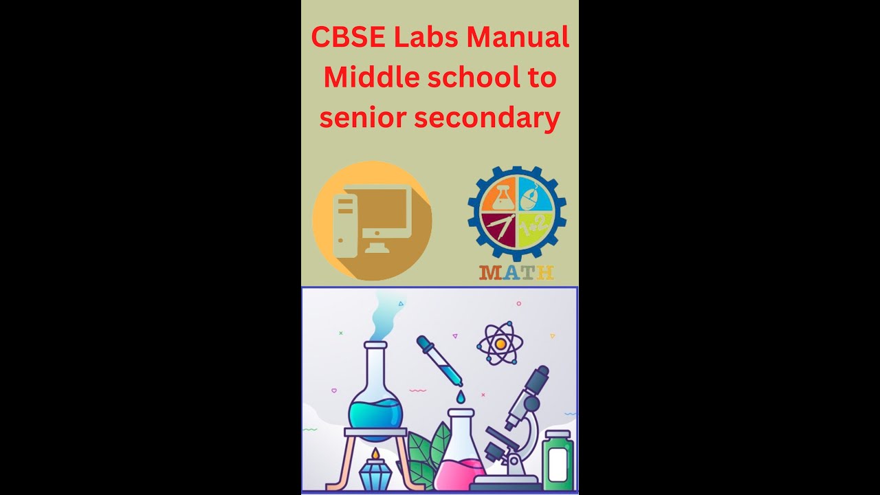cbse labs | cbse lab manual | science lab manual class 9 cbse |science lab manual class 10