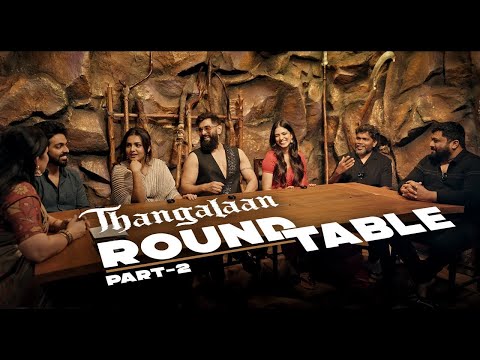 Thangalaan (Thangalan) 2024 | Thangalaan Tamil Movie: Release Date ...