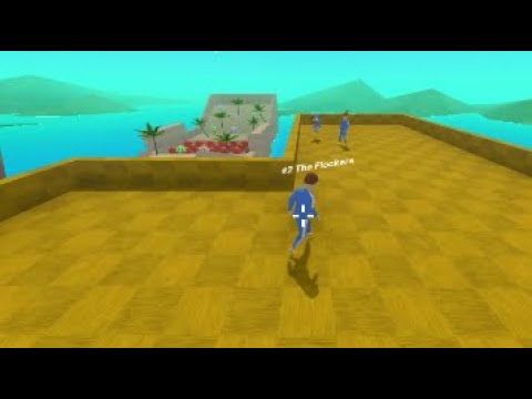 Steam Community :: Video :: Crab Game new race record