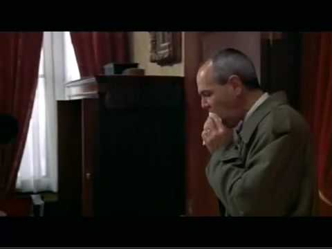 Primal Fear - Trailer