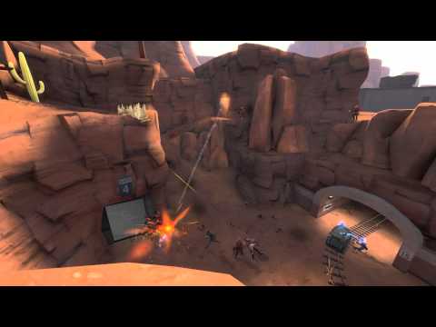 Steam Community :: Video :: Team Fortress 2 | Video Editor Demo Reel