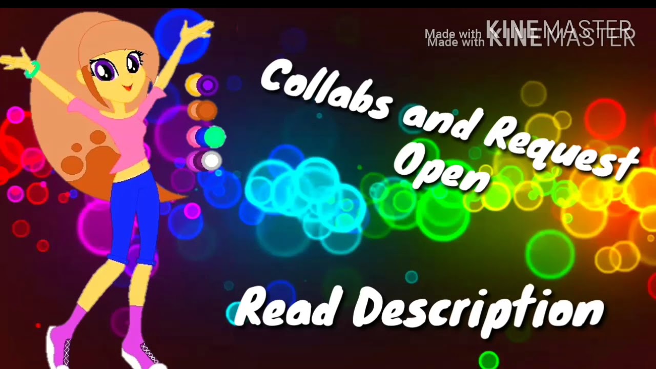 Collabs and Request are Open *Read Description*
