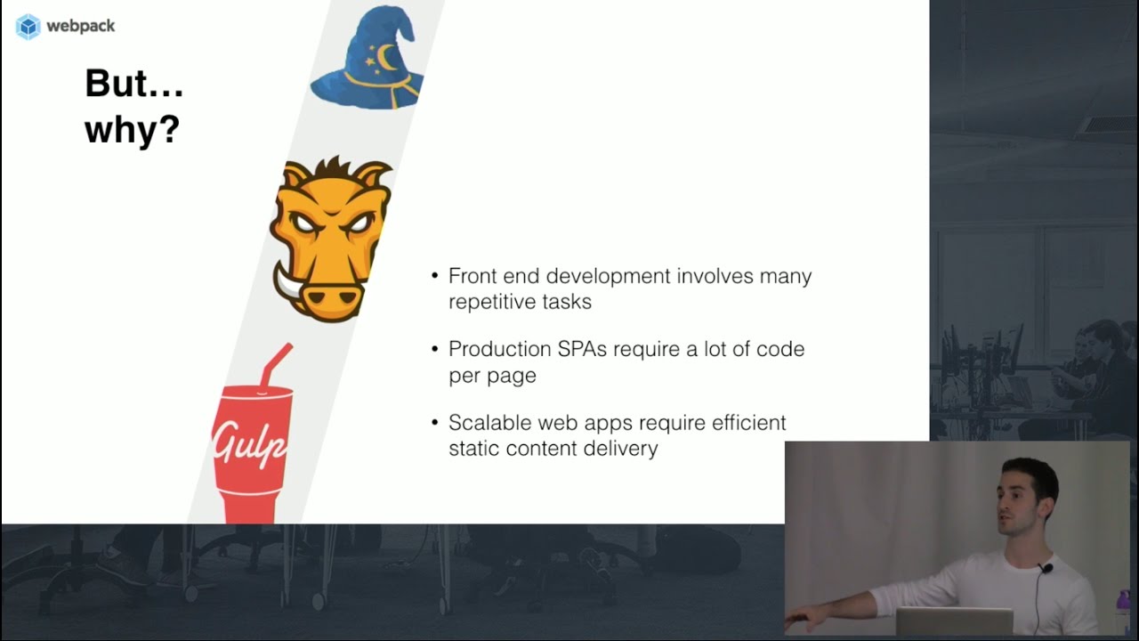Webpack Tutorial - How to Bundle your Modules with Webpack