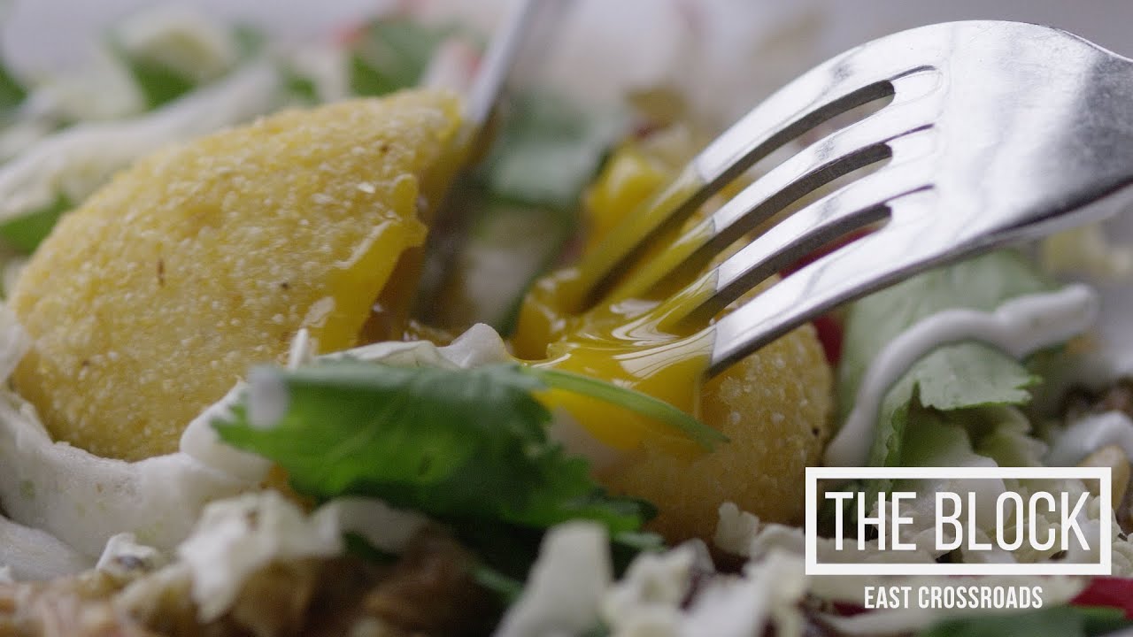 The Block | East Crossroads