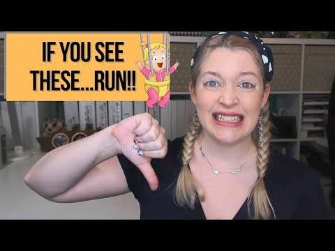 INFANT DAYCARE | What to Look for When Picking a Day Care for Your Baby (AND What To Avoid!)