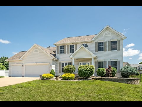86 Homefield Square Court O'Fallon, MO | CBGundaker.com