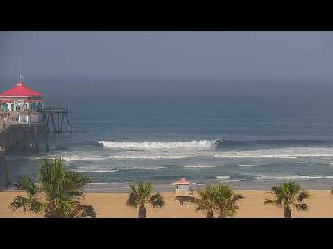 More FUN Waves - HB PIER