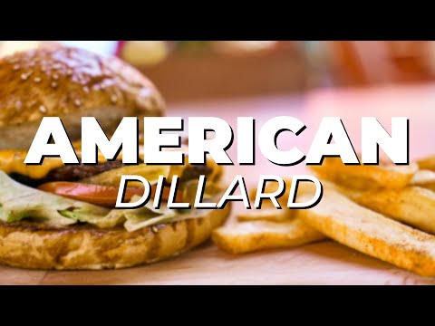 5 MUST try AMERICAN RESTAURANTS in Dillard, GEORGIA