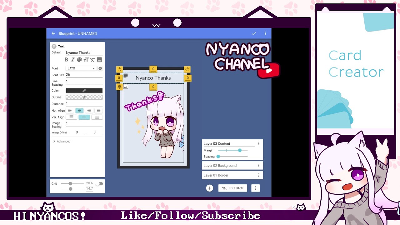 【Steam】 Card Creator - First Look (Pixelatto)