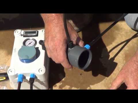 Using A Clogging Meter For Filtration Selection