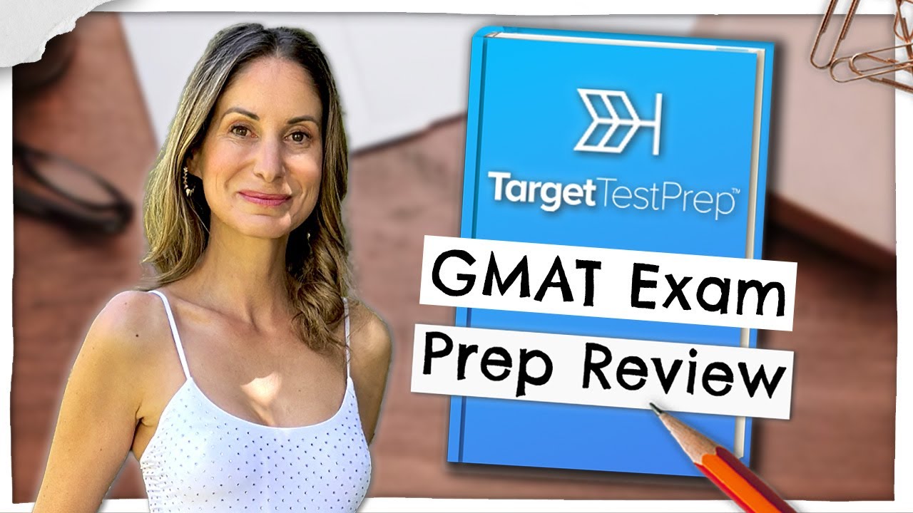 Target Test Prep GMAT Review (Best Budget Course?)