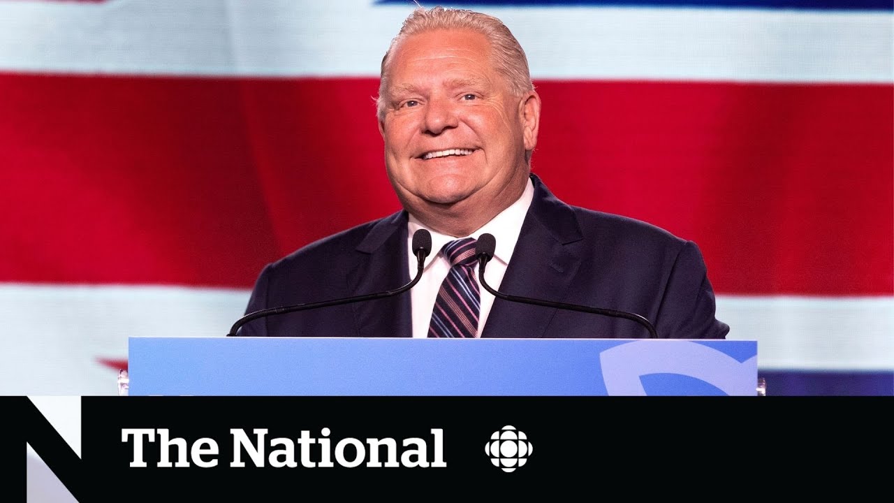 The big promises and failures behind Ford’s 2nd win