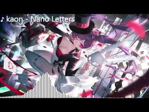 kaon - Nano Letters
