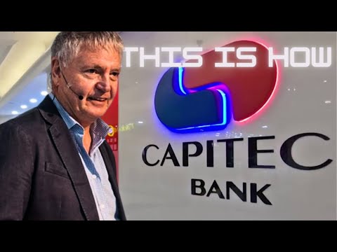 How Capitec Bank stays cheaper than other banks