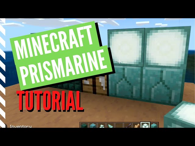 Top 7 most beautiful blocks in Minecraft (2023)