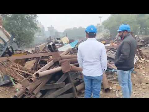 Iron Scrap - Scrap Of Iron Latest Price, Manufacturers & Suppliers