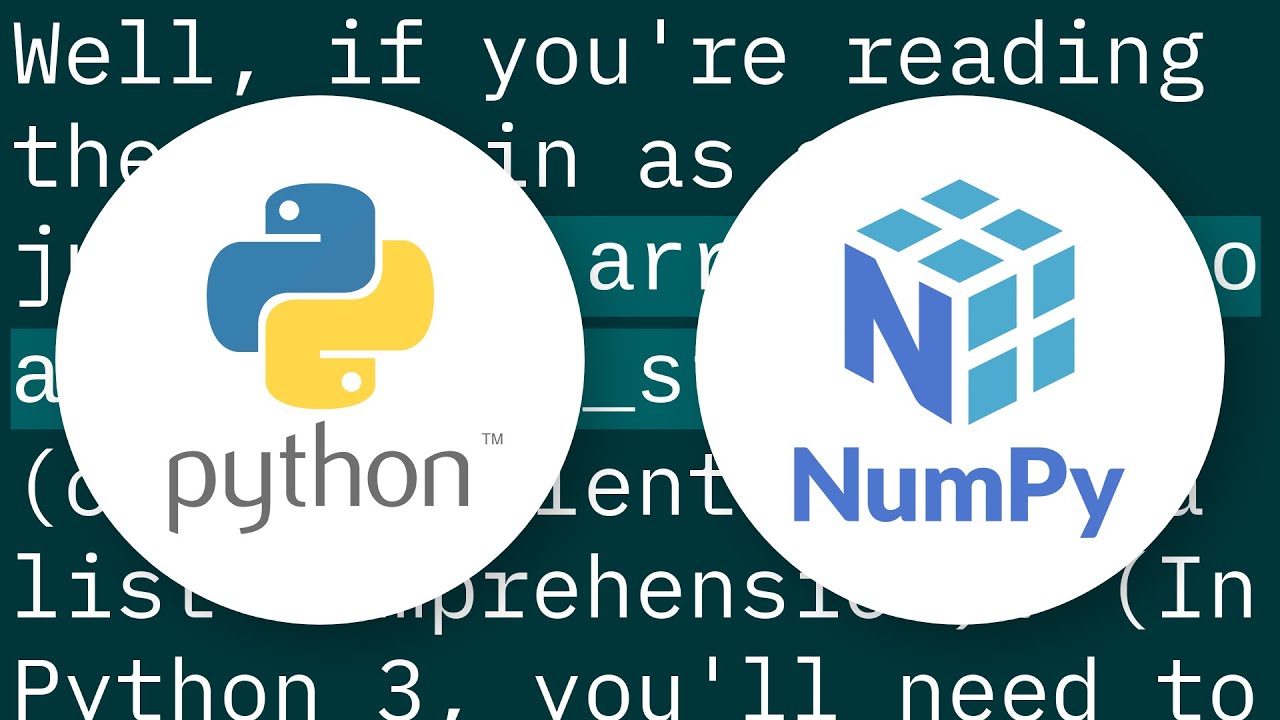How to convert an array of strings to an array of floats in numpy?