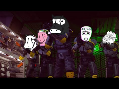 Steam Community :: Video :: hippo gang | due process montage | photon