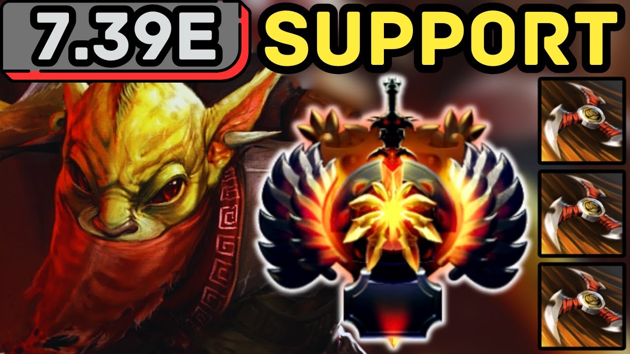 🔥 BOUNTY HUNTER SOFT SUPPORT — GOLD EVERYWHERE, ENEMIES NOWHERE 😂 | DOTA 2 🔥