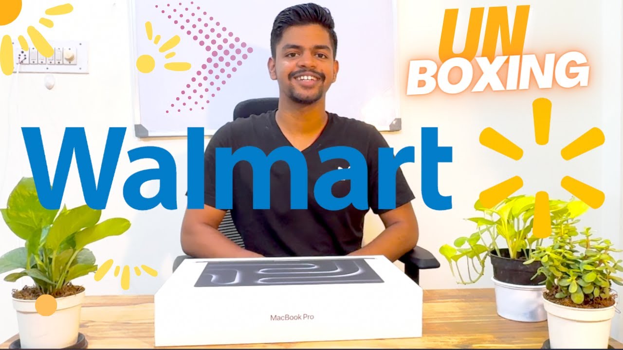 Walmart Welcome Kit 2024 | Welcome Joining Kit | Walmart