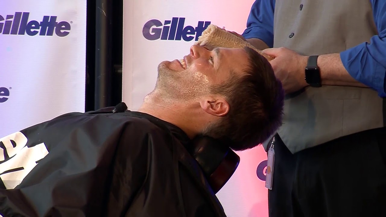 Tom Brady opens up about his superstitious wife Gisele, 'protection stones'