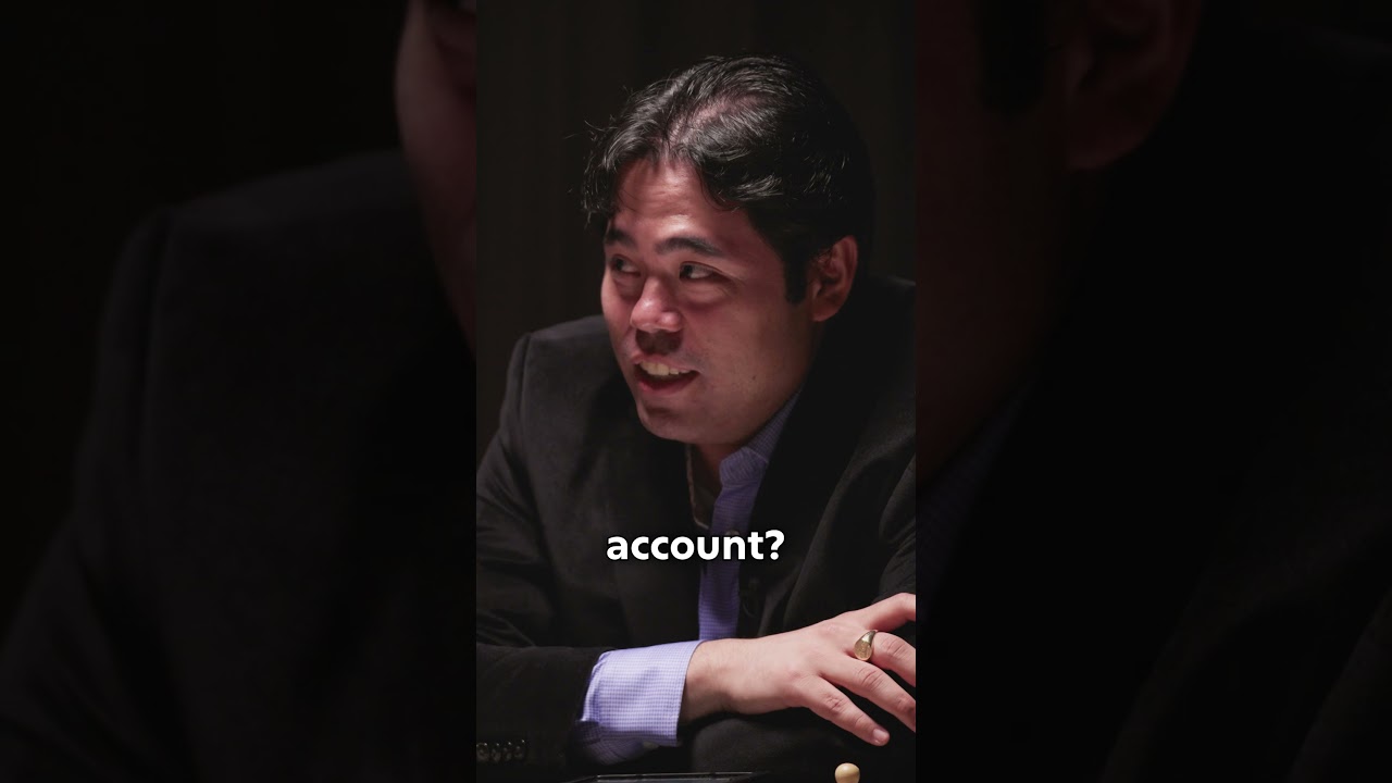 Hikaru ASKS Danny If He Has a LICHESS Account?