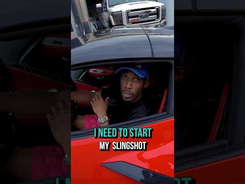 3 Things you need to start your slingshot rental business #slingshot #polarisslingshot
