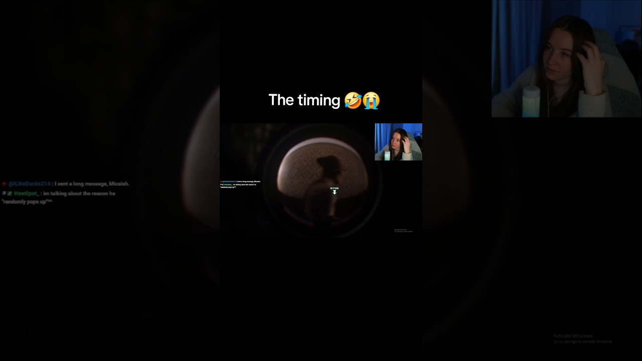 My humor is broken #gaming #clips #shorts #shortsfeed #youtube #funny #lol