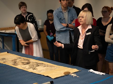 The 18th Annual Papp Family Seminar on Chinese Paintings