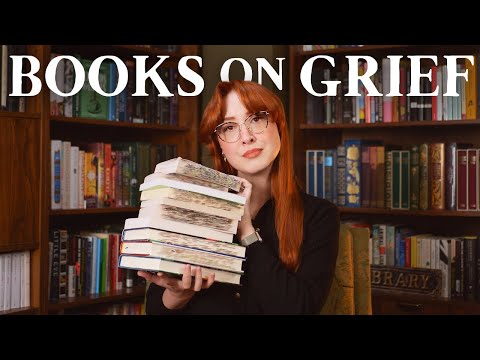 Grief in Literature & What Iβm Reading After Losing My Dad β€οΈ