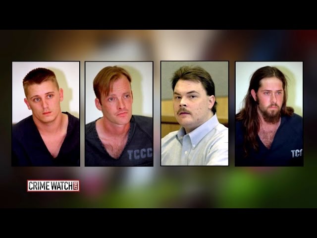 5 things to know about Austin's yogurt shop murders