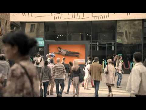 INGDIRECT AffissioneRotante