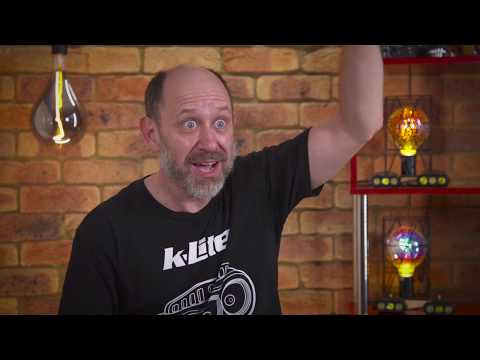 Klite 2020 Product Launch