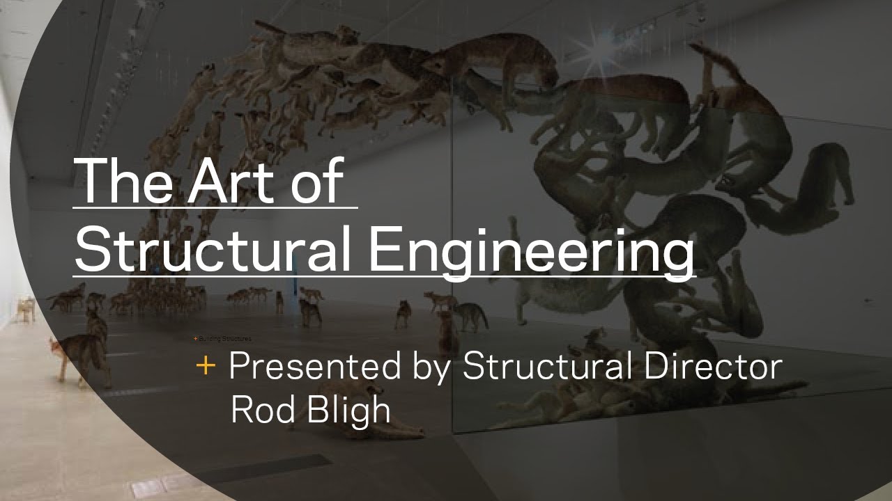 The Art of Structural Engineering