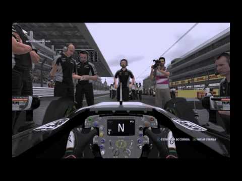 Steam Community :: Video :: F1 2016 PRL APCC F1 2016 Round 1 Sochi ...