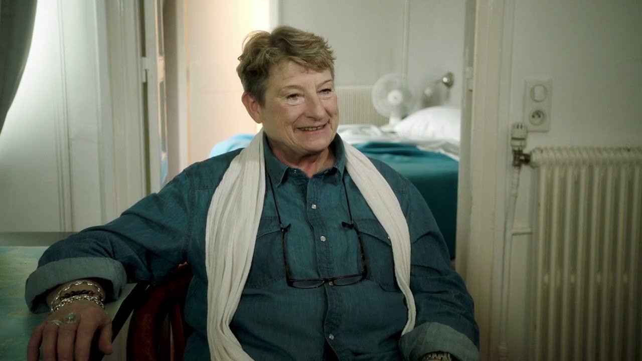 “Loving Highsmith”: Un homenaje a Patricia Highsmith y su identidad ...