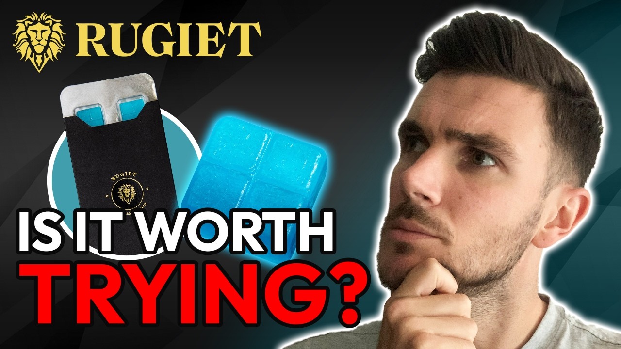 Rugiet Ready Review: How It Works & Real Side Effects