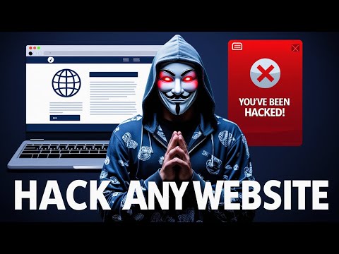 Hacking Websites for Beginners: The Basics of Web Exploits
