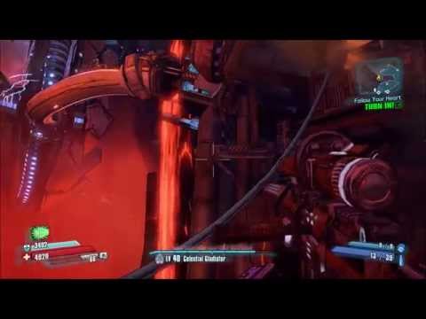 Steam Community :: Video :: Borderlands: Pre-Sequel Tannis Riding Fish