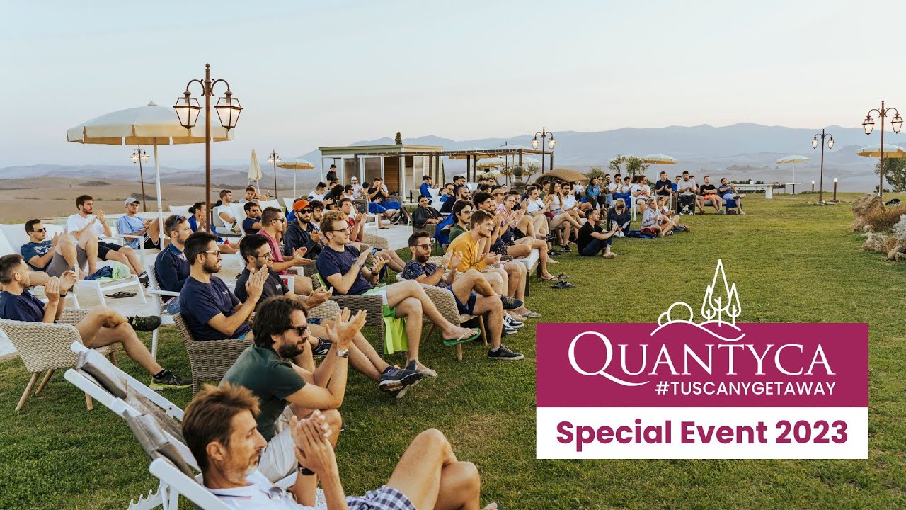 Quantyca - Special Event 2023