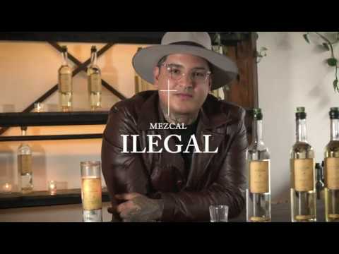 How & Why? Ilegal Mezcal