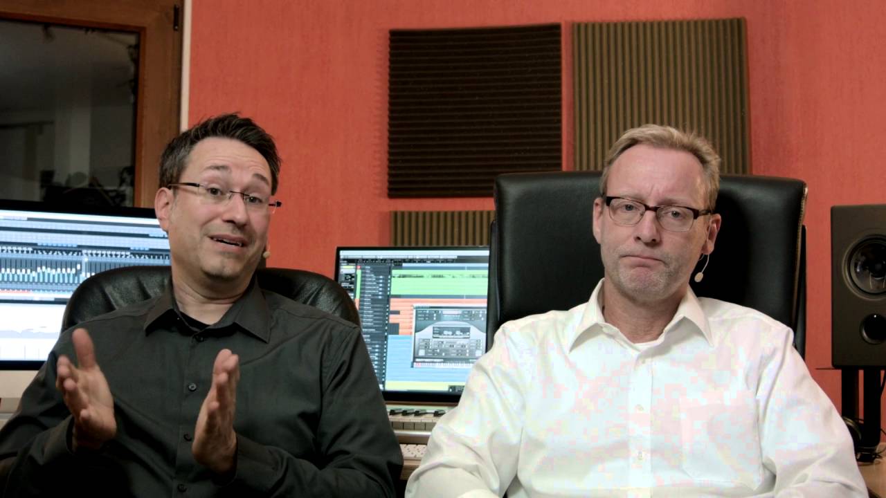 Orchestral Library Toolbox Tutorial Introduction & Overview